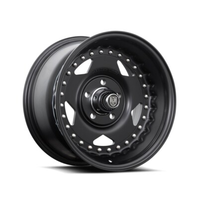 15 BLACK CENTERLINE CONVO PRO 15X8 000SB-58065+00 DRAG STAR 5X4.50 MAG ...