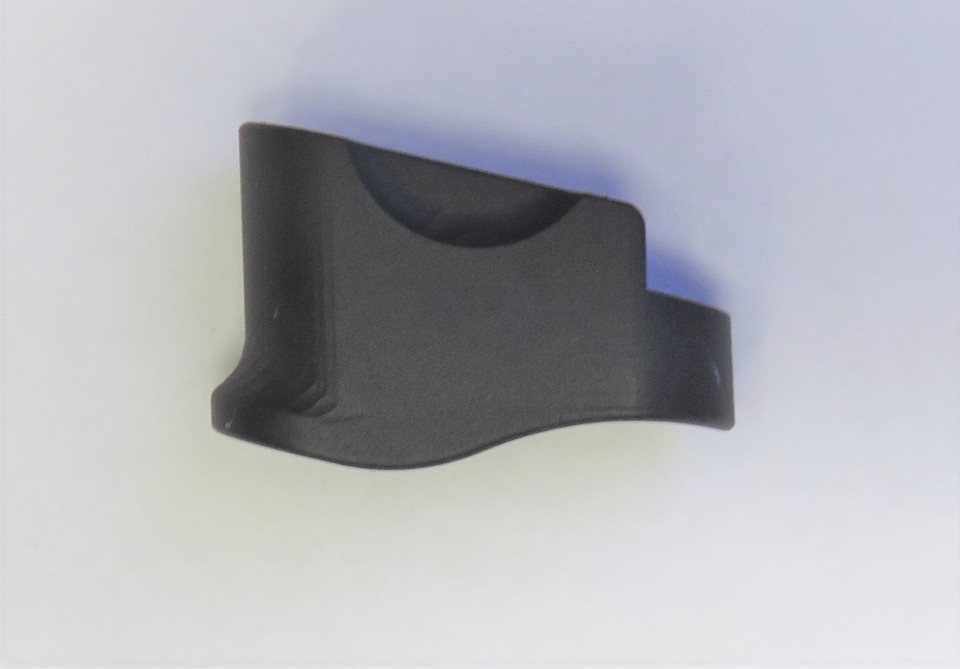 Taurus G2s 9mm and 40 cal, Grip extension by AdamsGrips | eBay