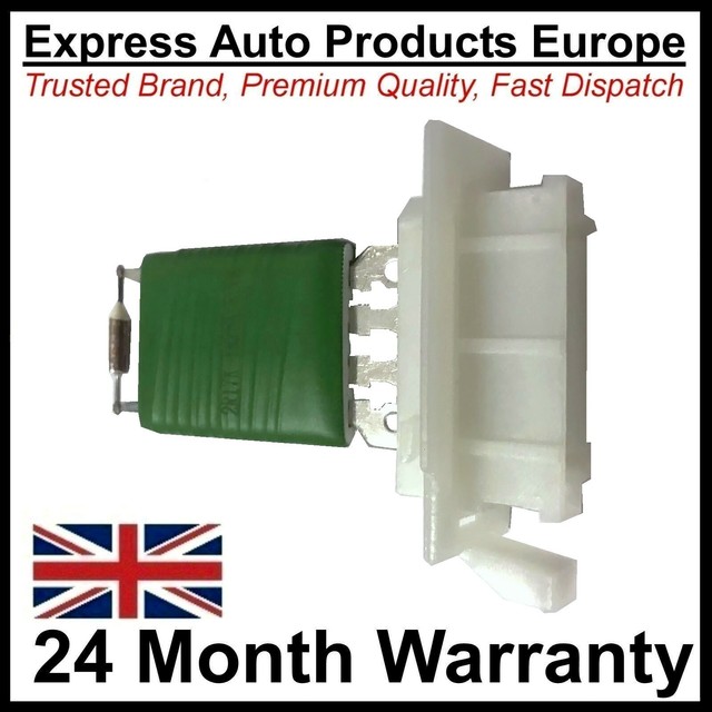Heater Blower Motor Resistor for MERCEDES BENZ A1698200397 1698200397 ...