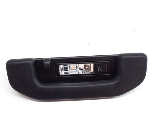 Poignée de toit arrière gauche MERCEDES-BENZ C W205 A0009060935 ...