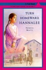 Turn Homeward Hannalee by Beatty, Patricia 9780816722600 | eBay