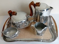 picquot tea set products for sale | eBay UK