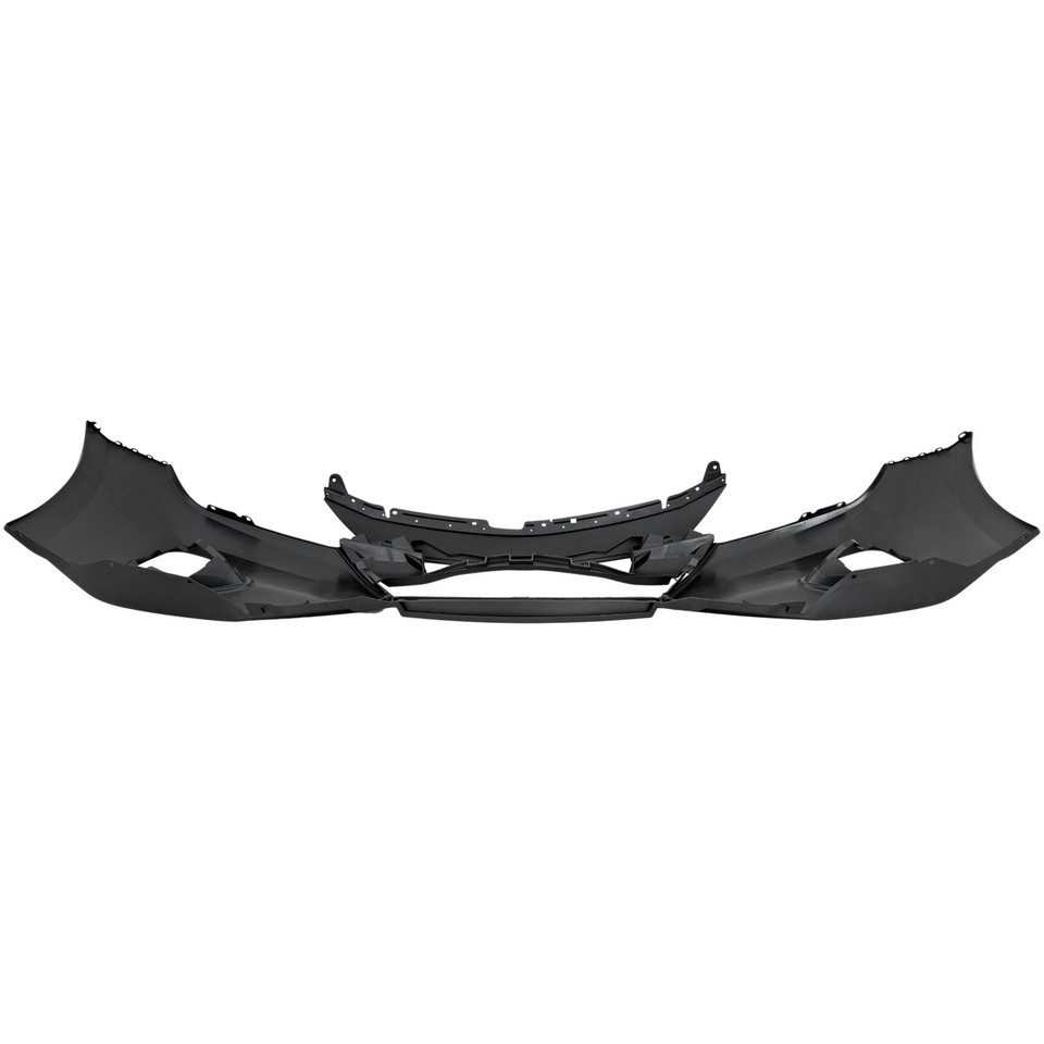 Bumper Cover Fascia Front 620229DJ0H for Nissan Maxima 2019-2023 | eBay
