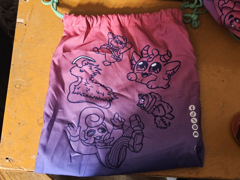 official Makeship Bootleg Plushies girlfriend and boyfriend. | eBay