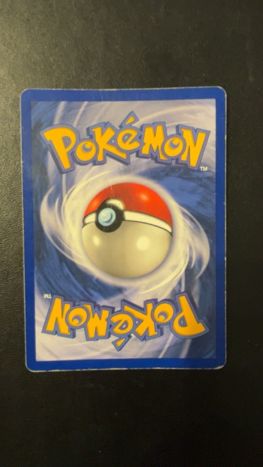 Pokemon TCG Charizard Base Set Holo Rare Card 4/102 Ungraded HP | eBay