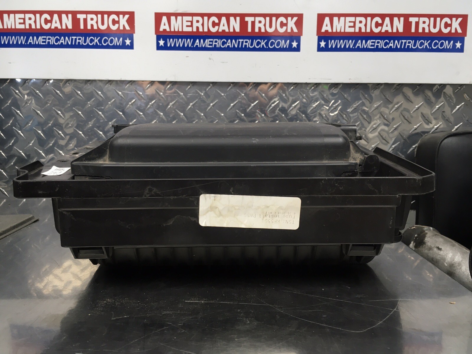 Freightliner Cascadia VPDM Cab Fuse Box Distribution Module P/N A06 ...