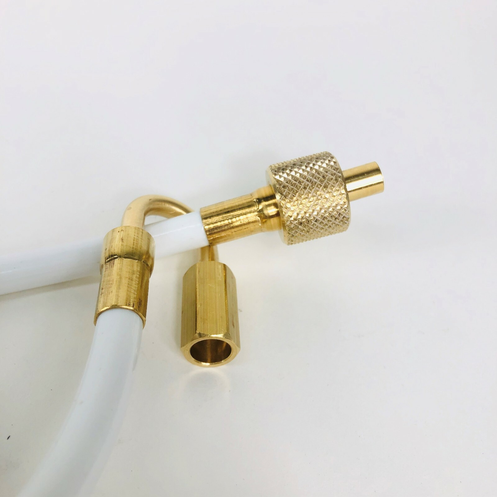 Arvin Meritor 31363-00 Flex Hose PSI OEM Tire Inflation System | 13.5 ...