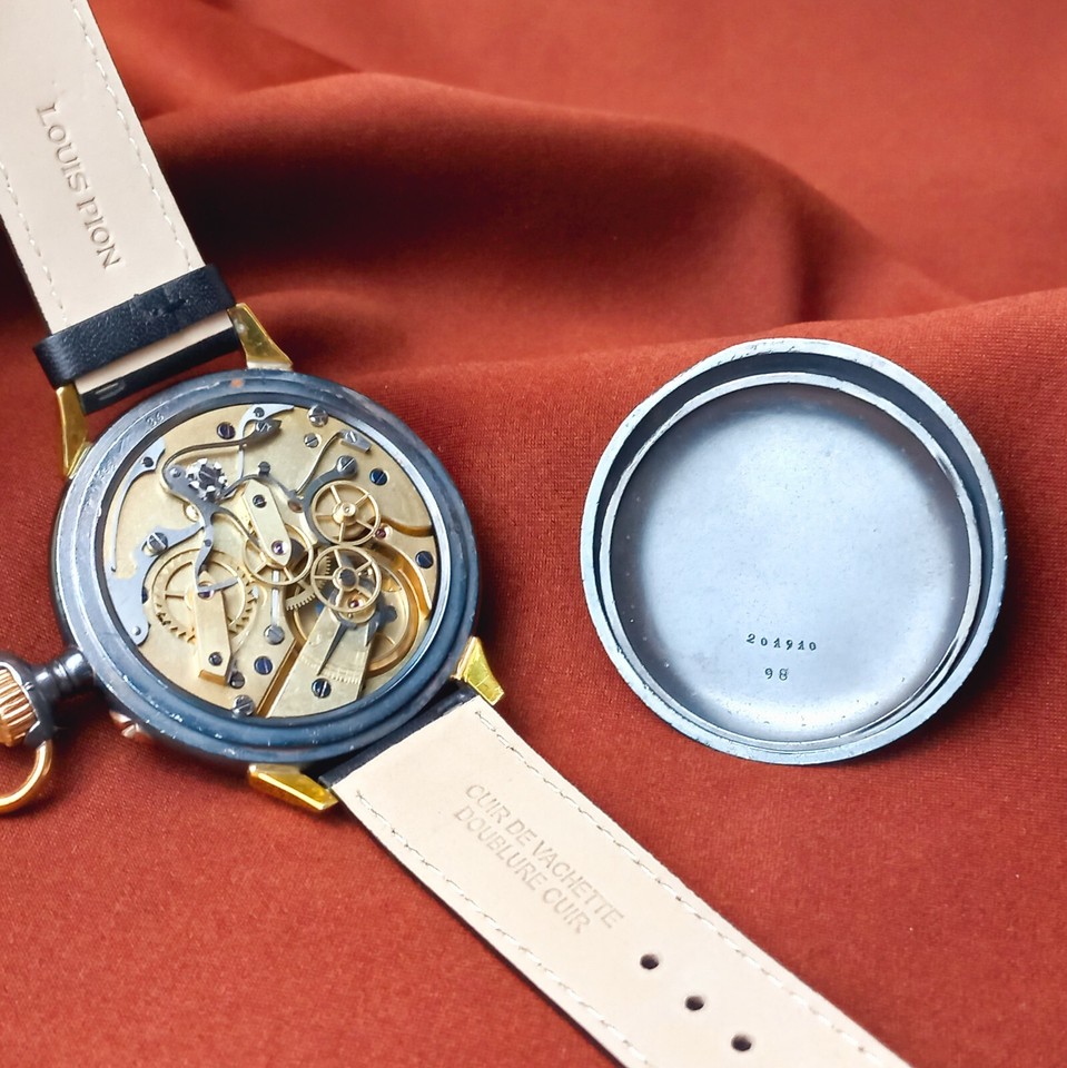 Swiss Wristwatch Pavel Bure Vintage Marriage Men's Watch Classic Style ...