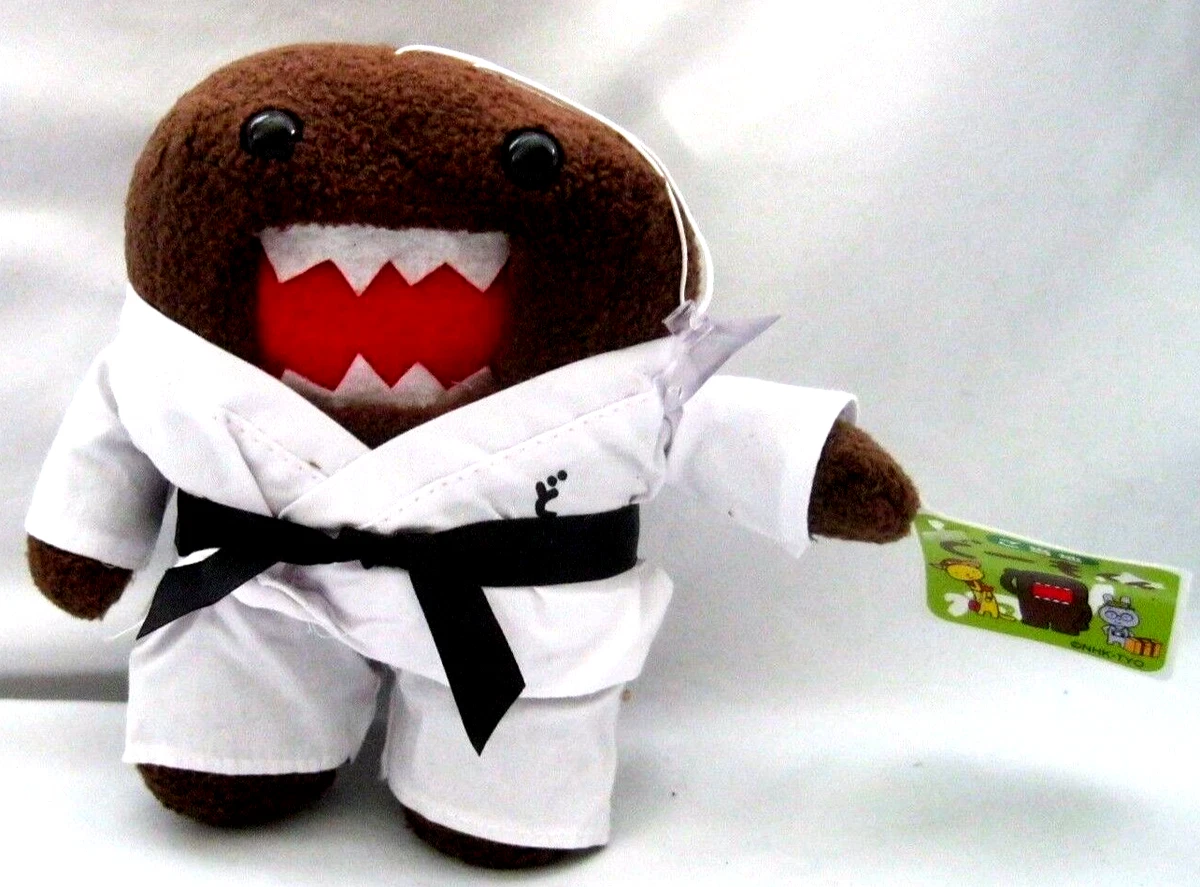 Domo Kun Merchandise