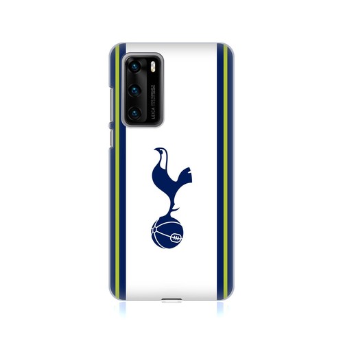 OFFICIAL TOTTENHAM HOTSPUR F.C. 2022/23 BADGE KIT BACK CASE FOR HUAWEI ...