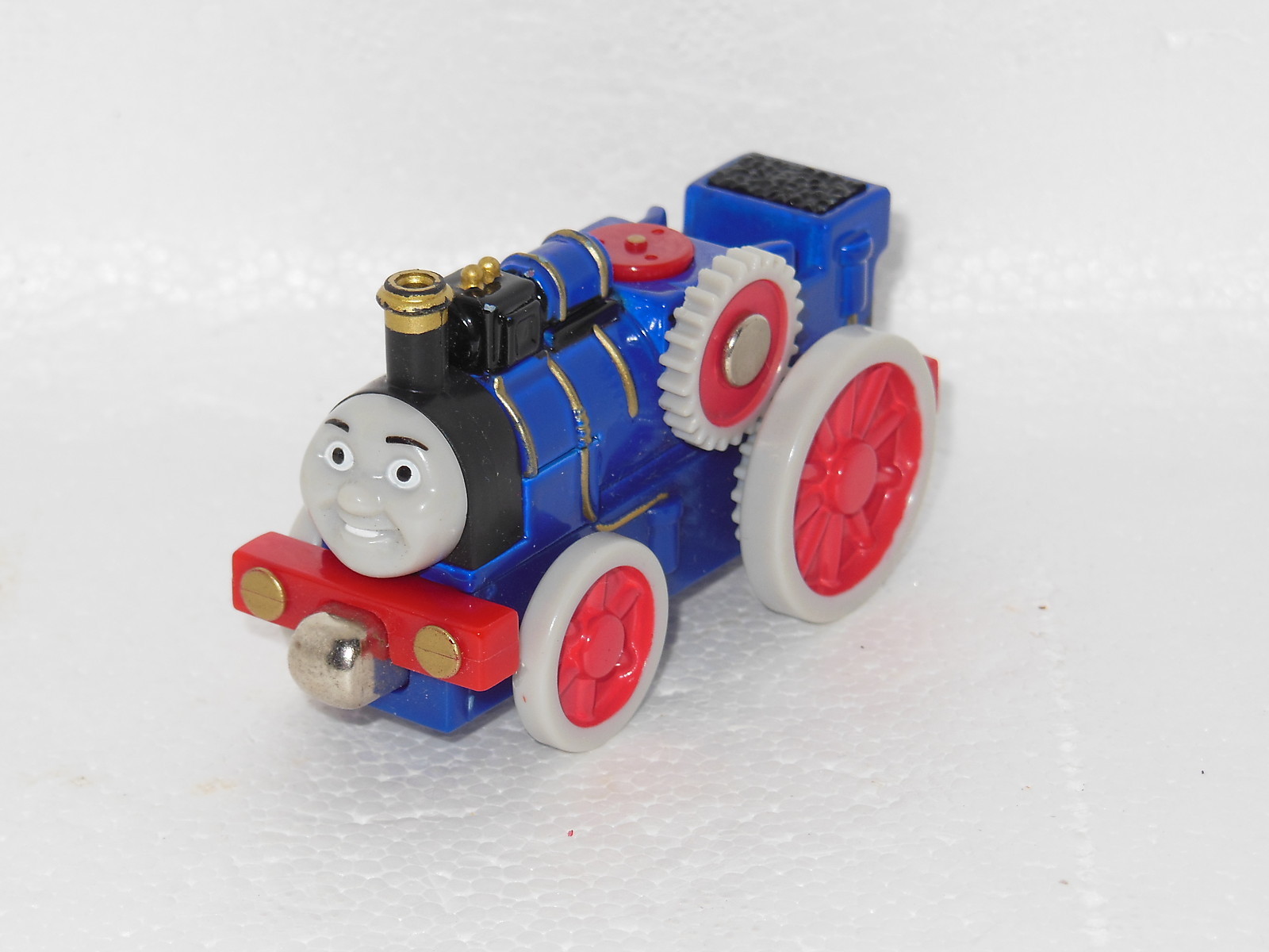 THOMAS & FRIENDS TAKE ALONG DIECAST "FERGUS" EC | eBay Australia