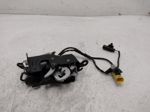 BMW 5 SERIES BONNET LATCH 2.0L Diesel 51237347411 17-23 | eBay