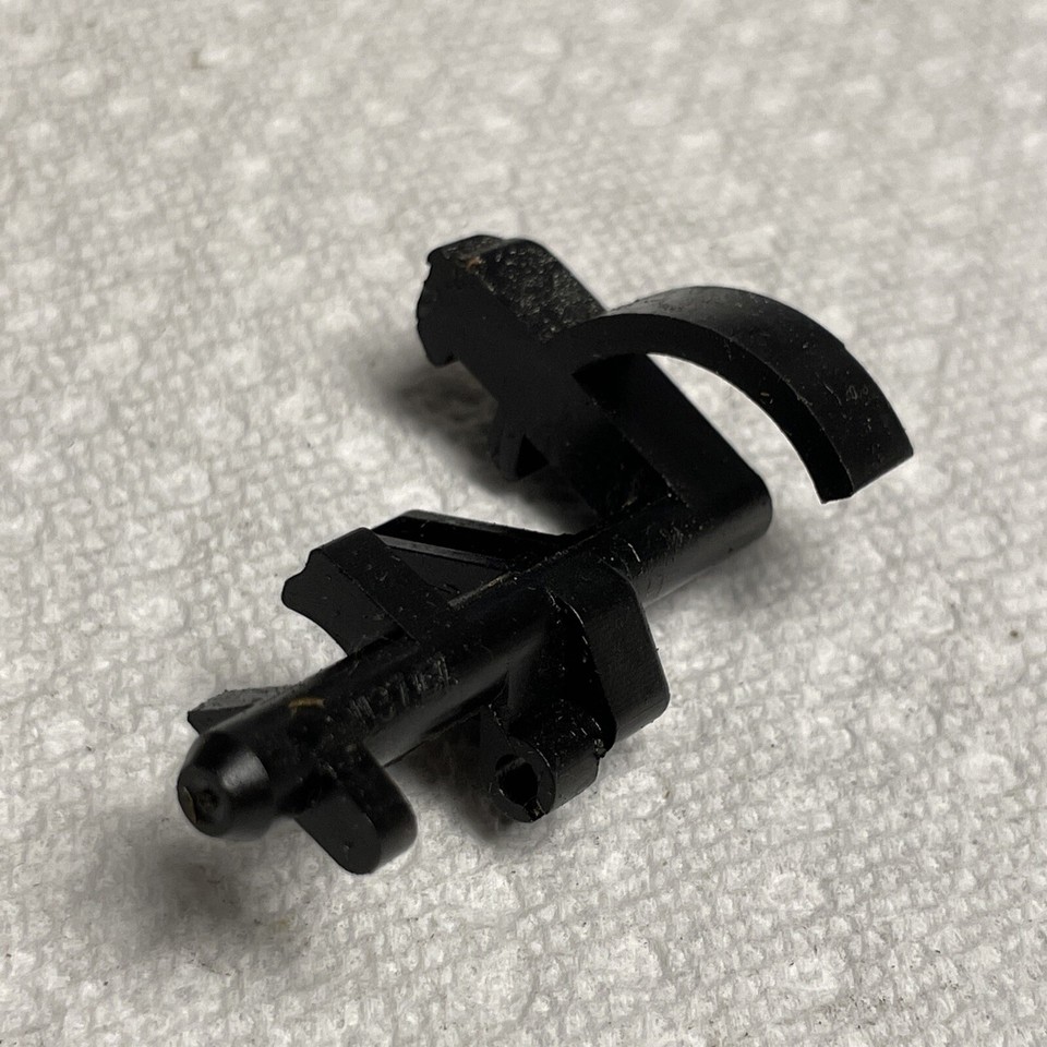 OEM GOOD USED STIHL MS192C CHAINSAW TRIGGER SWITCH SHAFT 1137 182 0901 ...