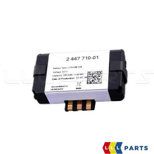 NEW GENUINE BMW 3 SERIES MINI F54 F55 TELEMATICS CONTROL UNIT MODULE ...