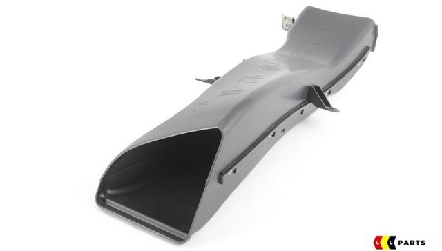 BMW 4 Coupe F32 Front Right Air Duct M Sport 51748054530 Genuine for ...