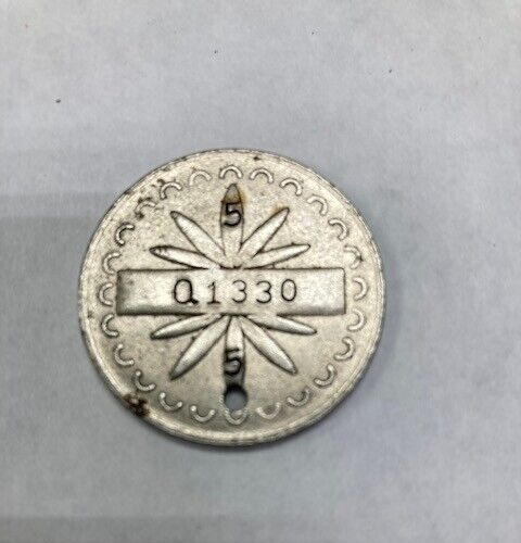 Mills Slot Machine GOLD AWARD Token!! | eBay