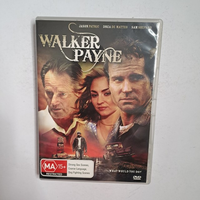 Walker Payne (DVD, 2006) for sale online | eBay