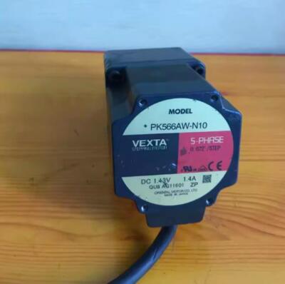 1pc used Dongfang PK566AW-N10 motor | eBay