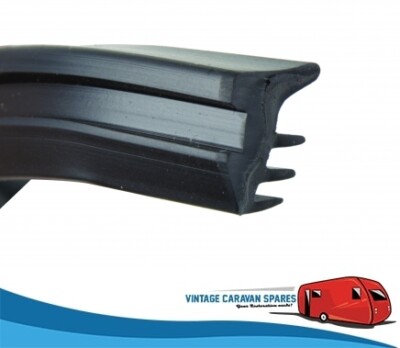 Vintage Caravan Window Rubber Viscount WR001 Australian Made | eBay ...