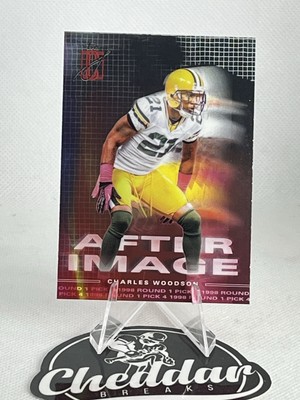 2024 Topps Signature Class Charles Woodson After Image | eBay
