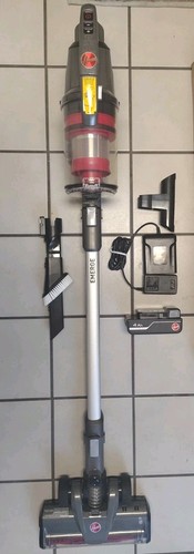 New, Hoover ONEPWR WindTunnel Emerge Cordless Stick Vacuum Cleaner ...