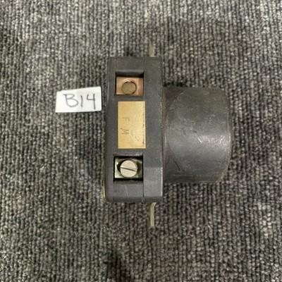 Legrand Pass & Seymour CS8369 50 Amp 3 Phase 4wire 250V Receptacle | eBay