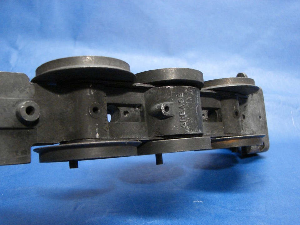 Scarce 1950 Original Postwar Lionel 773-95 Hudson Frame Assembly, C9 | eBay