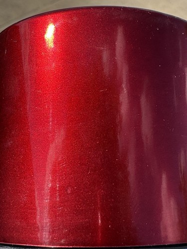 Honda CT70 /Z50 Ruby Red Candy Basecoat Motorcycle Paint (3) Cans ...