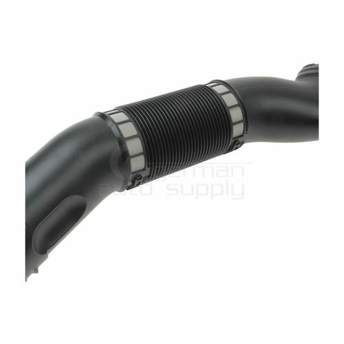 Genuine Engine Air Intake Hose Left 1130942782 for Mercedes MB | eBay