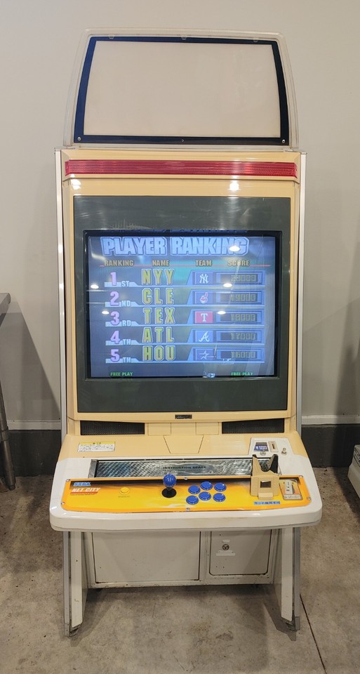 New Net city Candy cabinet arcade | eBay