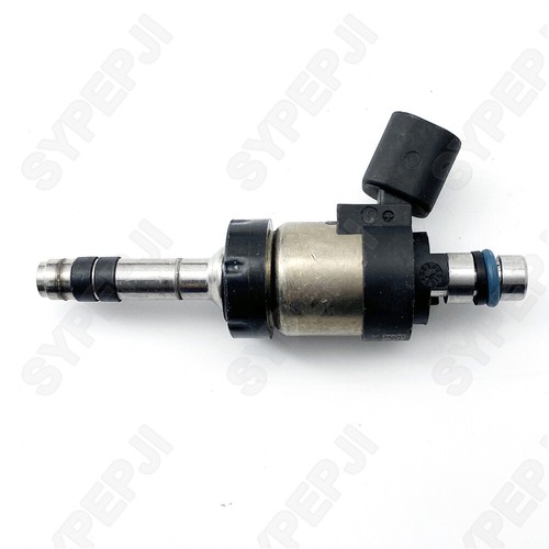 6 X Fuel injector For Hyundai Genesis Santa Fe Azera Kia K900 Sedona ...