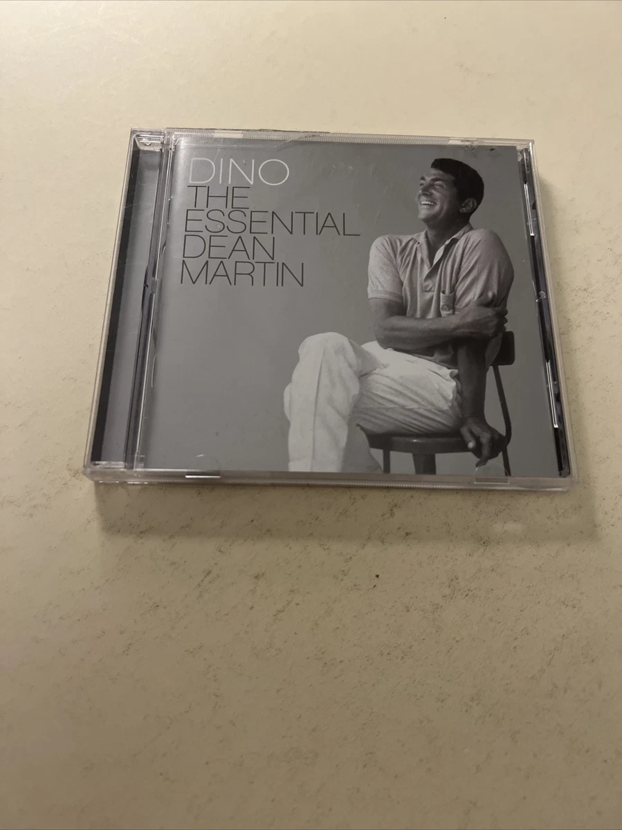 Dino The Essential Dean Martin