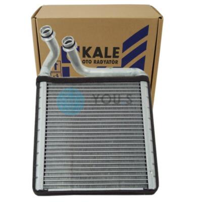 KALE Wärmetauscher Innenraumheizung für VW Golf Plus (5M1, 521 ...