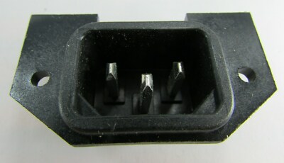 Connectors - Amphenol 10 Pin