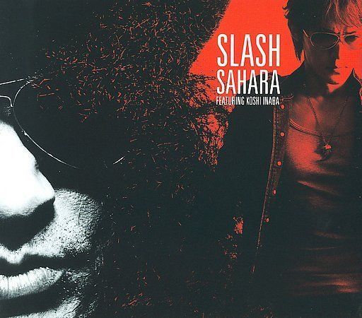 Sahara [Single] [Digipak] by Slash (CD, 2009, Universal Music) for sale ...