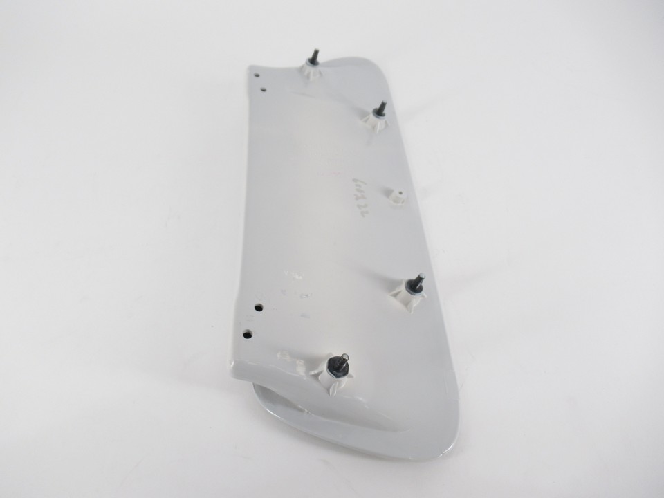Genuine OEM Toyota 76181-35901 Hood Scoop Bulge 2003-2005 RAV4 1999 ...