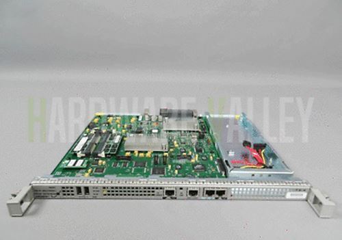 CISCO ASR1000-RP1 Cisco ASR1000 Route Processor 1, 4GB DRAM | eBay