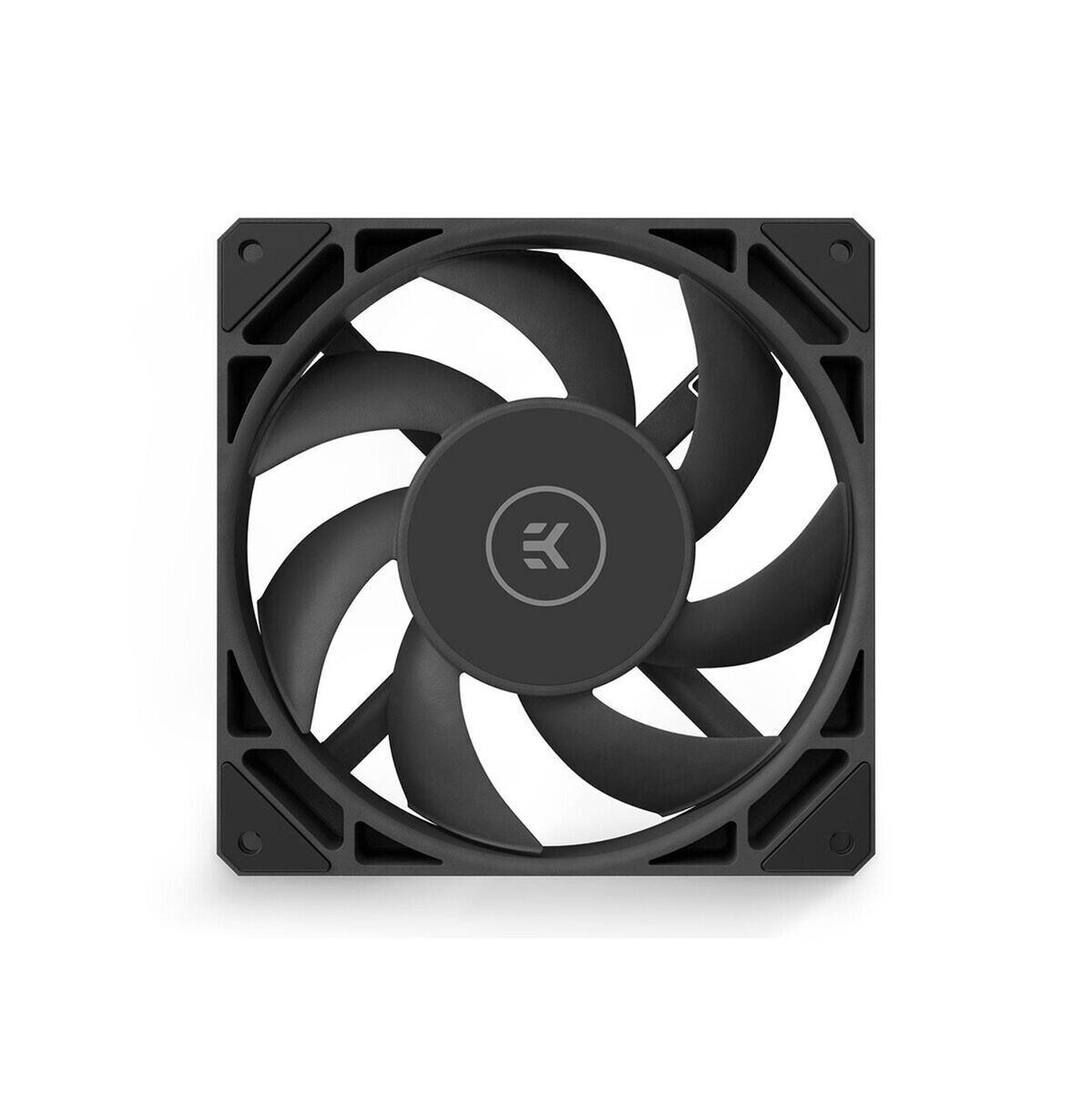 EK-Loop Fan FPT 140mm Case Fan - Black for sale online | eBay