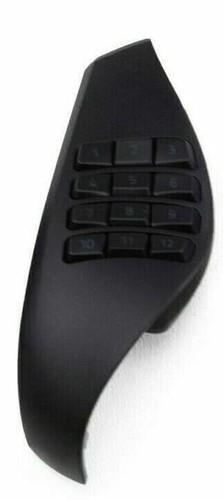 Original Used Razer Naga Trinity Mouse Replacement Side Button Panel | eBay