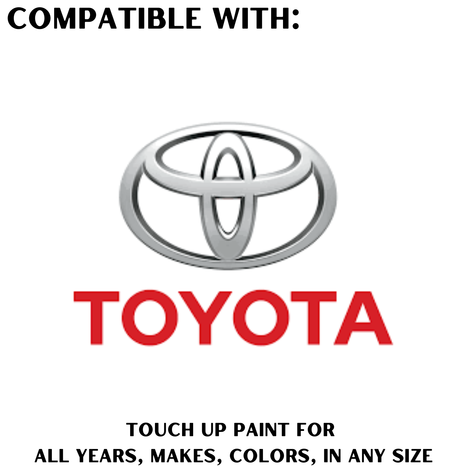 Toyota 1F7 Automotive Paint OEM Color Match Gallon | eBay