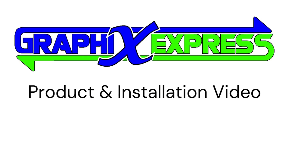 P498 Dragon Rear Window Tint Graphic Decal Wrap Back Pickup Graphics | eBay