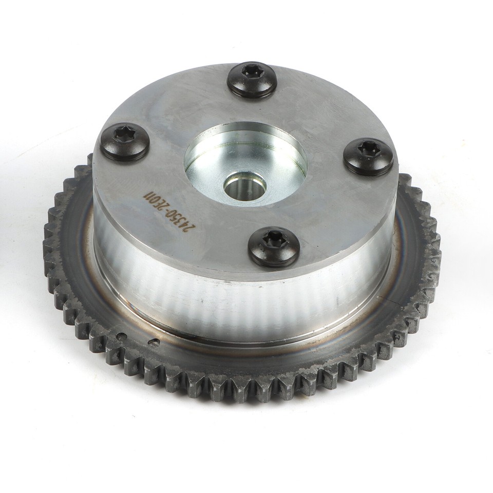 G4NA Timing Chain Kit & VVT Gear For Hyundai Kia Elantra Soul Forte ...