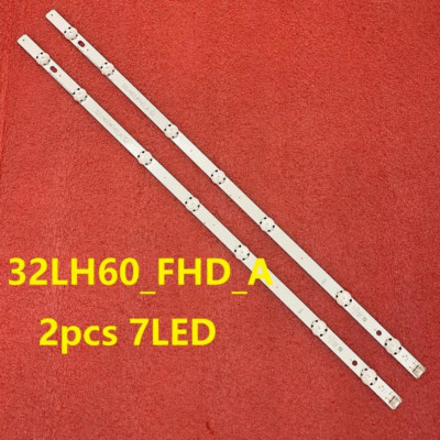 NEW LG BACKLIGHT KIT 32LH604V 32" LED TV NC320DUE VBDN1 32LH60_FHD_A ...