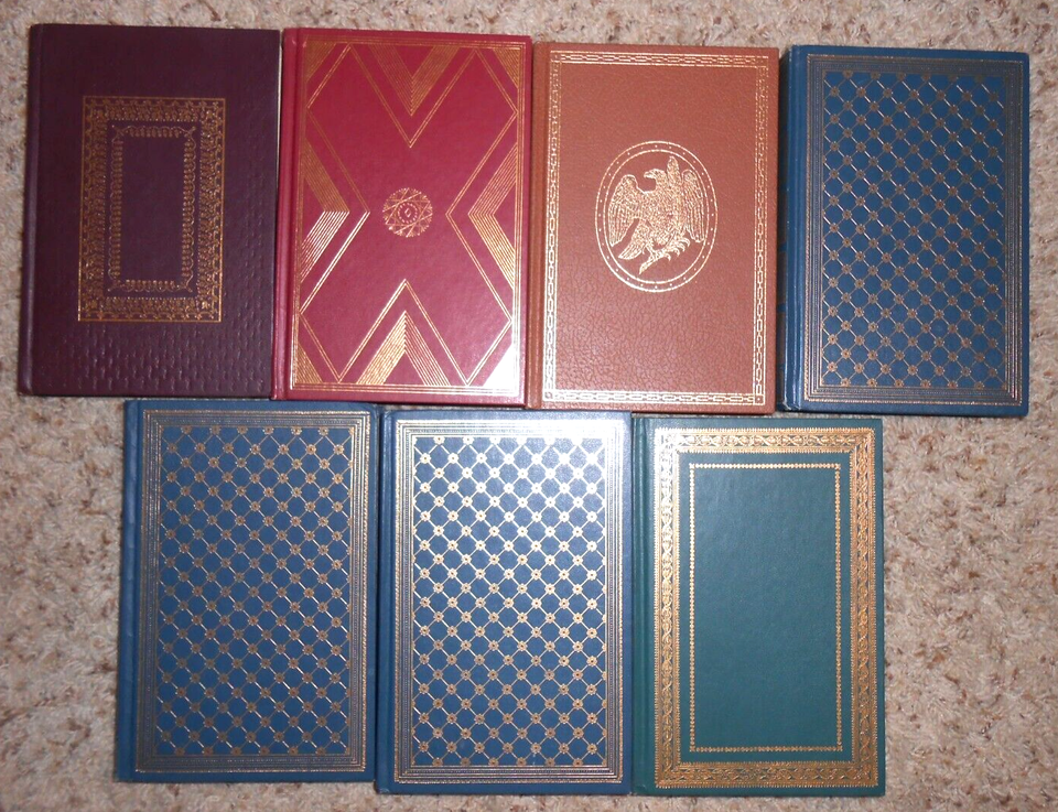 International Collectors Library 7 (RLS~Defoe~Lamb~Roberts+) inserts ...