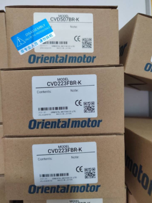 1PC New VEXTA CVD223FBR-K CVD223FBRK Drive In Box Expedited Shipping | eBay
