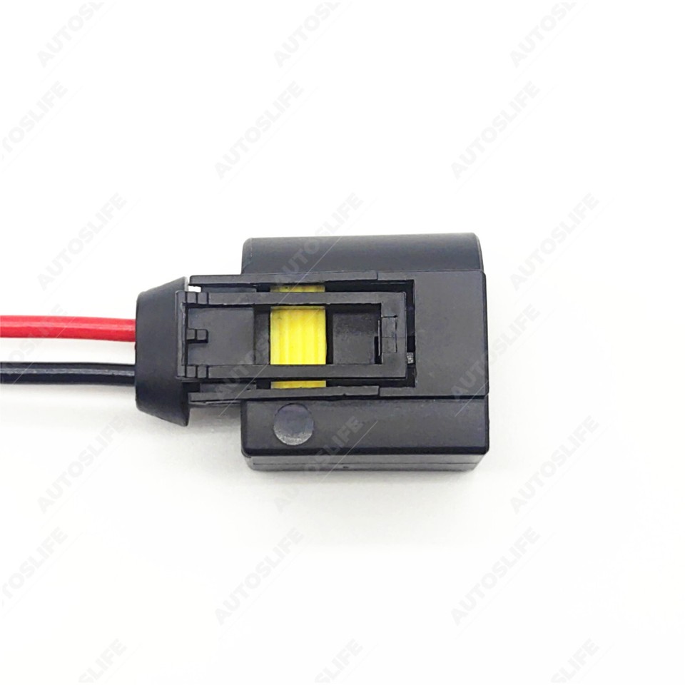 For 2000-2006 Mercedes Sprinter Fuel Injector Connector Harness ...