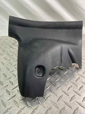 RH 13-19 MINI COOPER F55 REAR A PANEL TRIM 51477307880 OEM | eBay