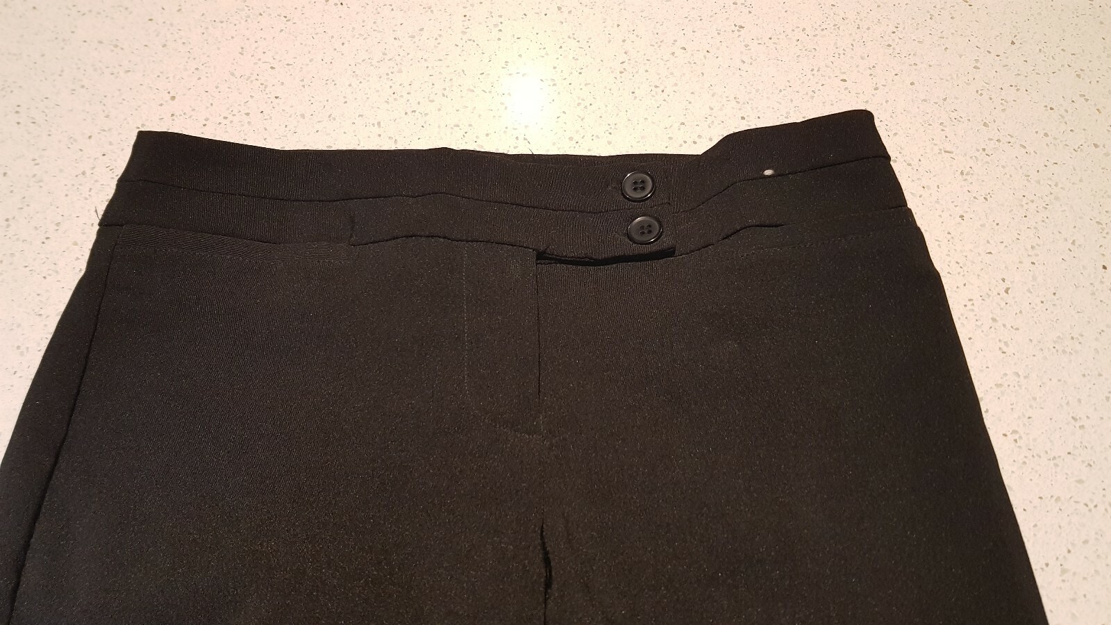 CROSSROADS Black Size 8 Pants 🖤 | eBay Australia