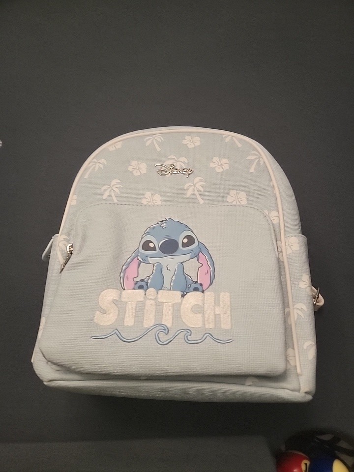 Lilo and Stitch backpack Primark NEW | eBay