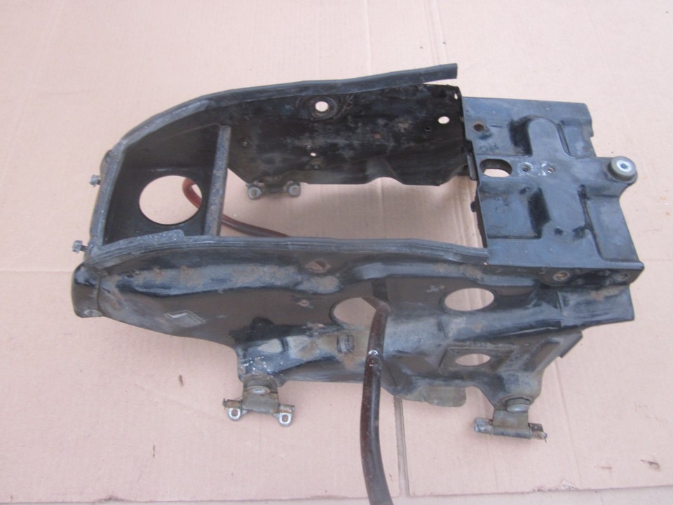 honda gl1000 gold wing tank cover frame OEM GL 1000 Frame Housing | eBay